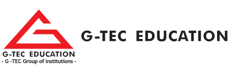 G-TEC EDUCATION | Application Portal